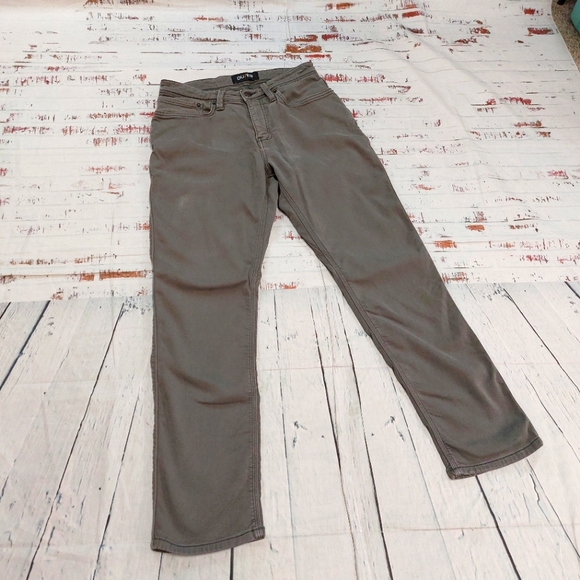 DU/ER | Pants | Duer N2x Relaxed Taper Pants | Poshmark